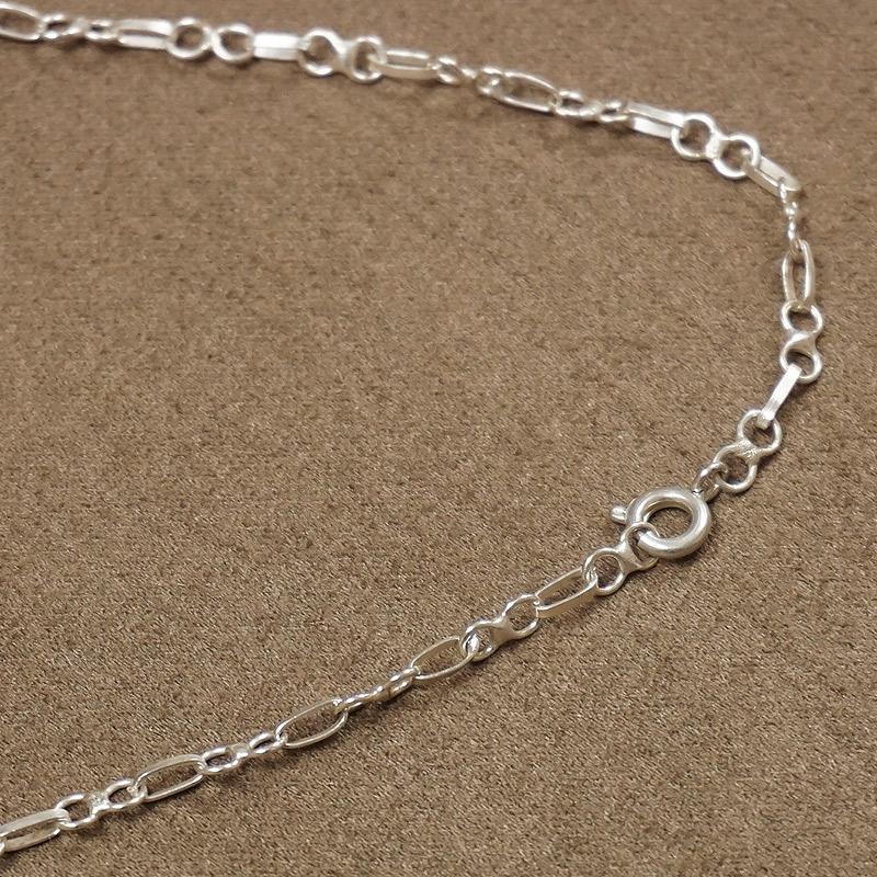 トルコ伝統の銀線細工 テルキャーリ ネックレス SV-N-TK001 : sv-n-tk001 : 輸入雑貨～カランフィル(旧店名 トプカプ) - 通販 - Yahoo!ショッピング