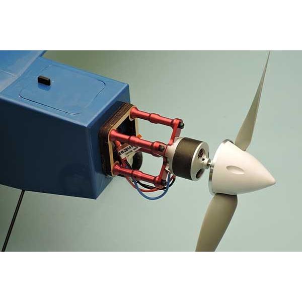 コンバット ファイター25A OK模型 11338 フィルム貼り完成機 スポーツ機 PILOT ラジコン : RCプロショップ トップモデルJapan - 通販 - Yahoo!ショッピング