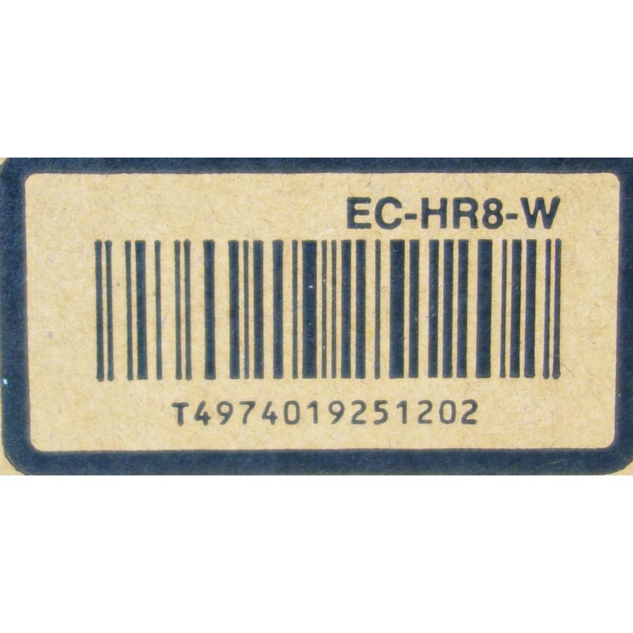 RACTIVE Air 新品 シャープ SHARP EC-HR8-W ホワイト系 コードレススティック掃除機 : トップワン ヤフーショッピング店 - 通販 - Yahoo!ショッピング