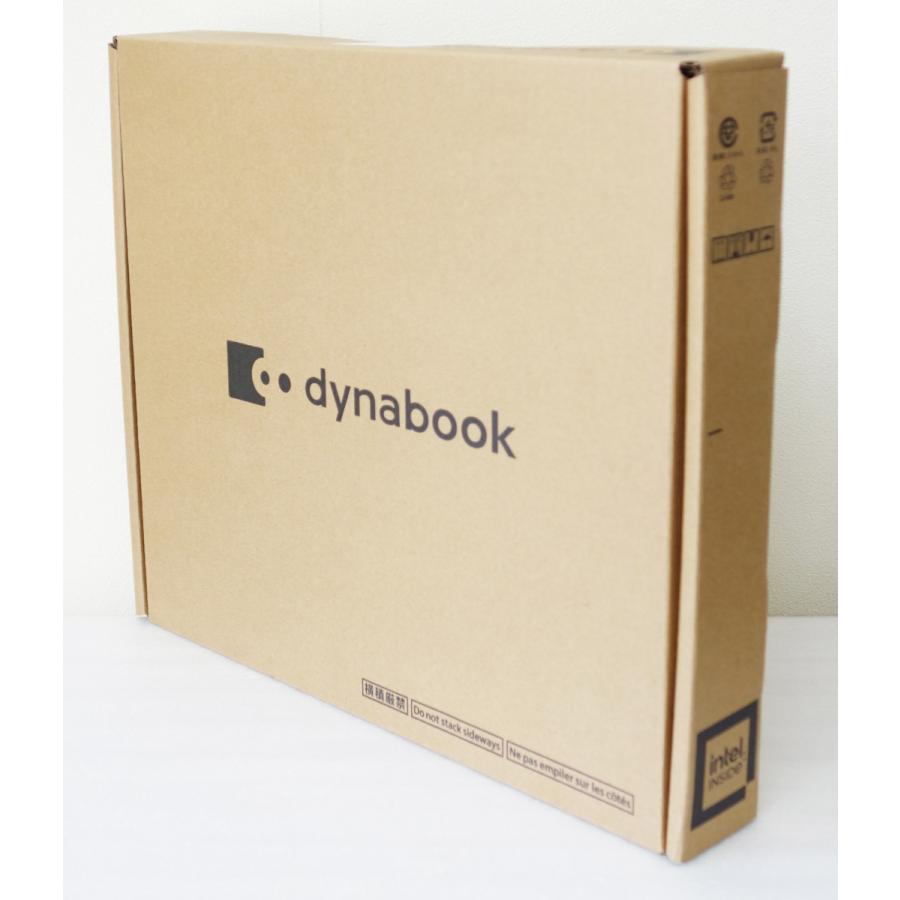dynabook C ノートパソコン C6 P1C6UPEG サテンゴールド Core i5/8GB/SSD256GB フルHD 15.6型 Office搭載 Windows11 新品 ...