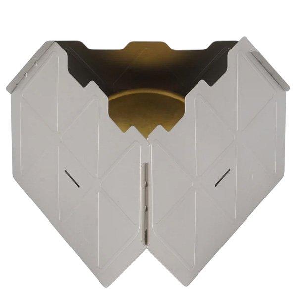 ベルモント belmont チタン テトラストーブ BM-550 : TOPPIN OUTDOOR AND TRAVEL - 通販 - Yahoo!ショッピング