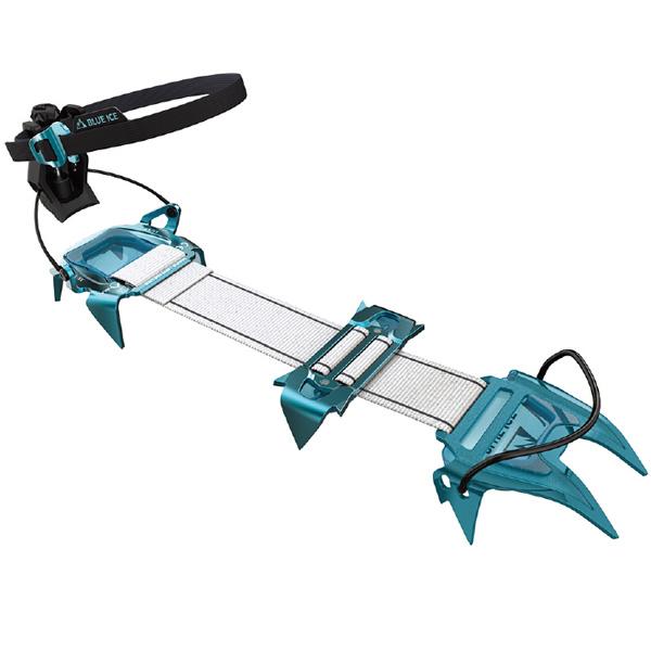 ブルーアイス Blue Ice クランポン ハーファング ツアー 100301 : bi-100301 : TOPPIN OUTDOOR AND TRAVEL - 通販 - Yahoo!ショッピング