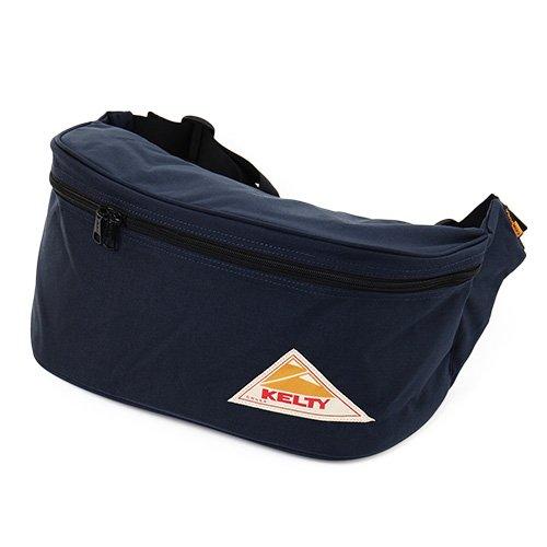 KELTY ケルティ ビッグ ファニー ネイビー 32591804 : TOPPIN OUTDOOR AND TRAVEL - 通販 - Yahoo!ショッピング