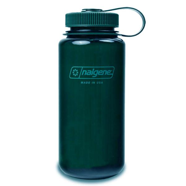 NALGENE ナルゲン 広口0.5L Tritan Renew ジェイド 91607 : TOPPIN OUTDOOR AND TRAVEL - 通販 - Yahoo!ショッピング