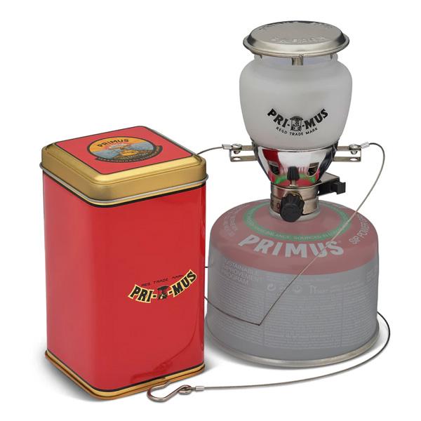 プリムス PRIMUS 2245 ヘリテージ イージーライト P-2245HT : TOPPIN OUTDOOR AND TRAVEL - 通販 - Yahoo!ショッピング