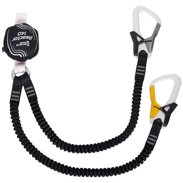 シンギングロック リアクター140 フレックスY 155cm パーム×2 W4484X155 : TOPPIN OUTDOOR AND TRAVEL - 通販 - Yahoo!ショッピング