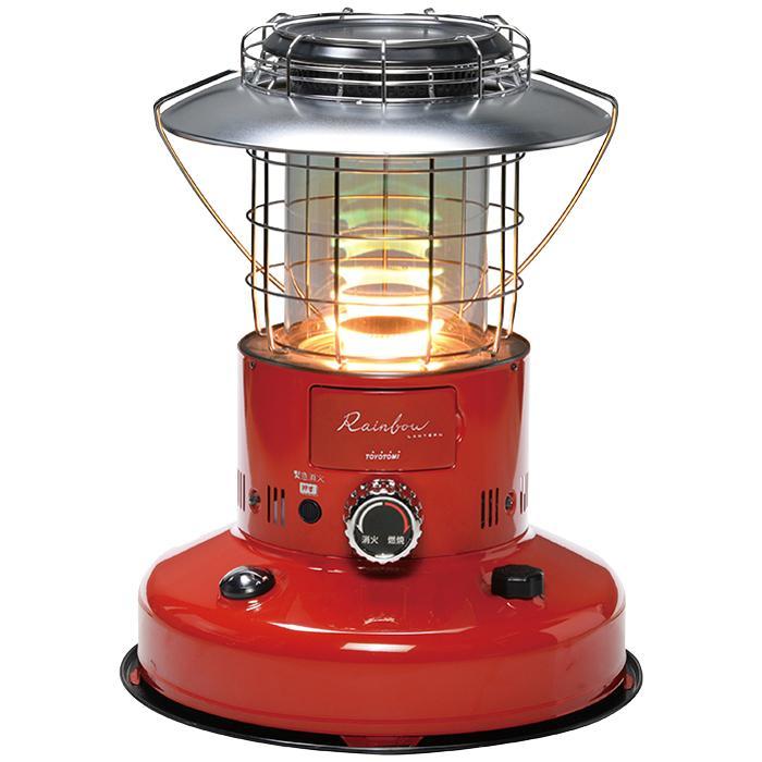 2024年 トヨトミ 対流形 石油ストーブ RL-25M(R) (ミラノレッド/ランタン風モデル/コンクリート9畳) 灯油ストーブ 対流型 翌日配送 : ts202314 : トープロヤフー店 ...