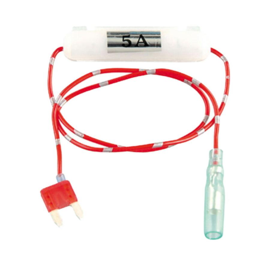 amon トラック用品 エーモン ミニ平型ヒューズ電源 10Aヒューズ交換用 1個 E511 : トラックショップトップロード仙台 - 通販 - Yahoo!ショッピング