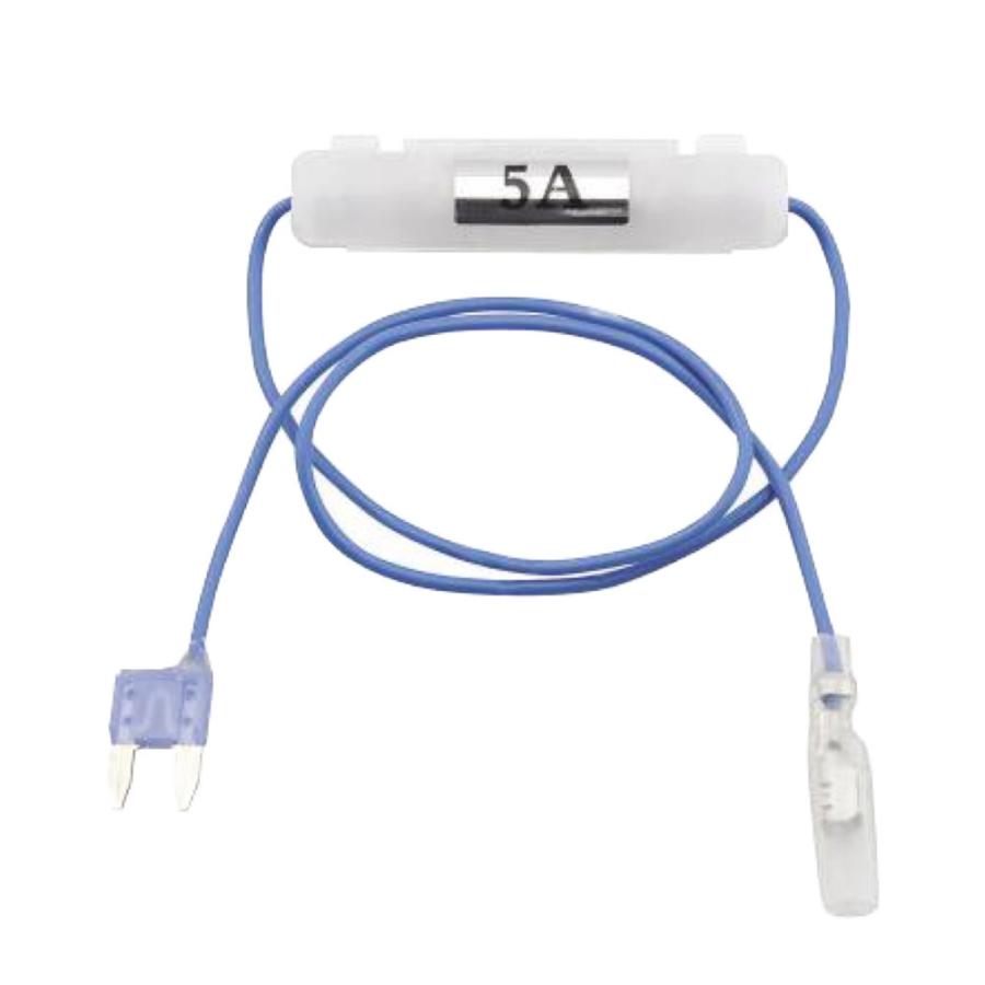 amon トラック用品 エーモン ミニ平型ヒューズ電源 15Aヒューズ交換用 1個 E512 : トラックショップトップロード仙台 - 通販 - Yahoo!ショッピング