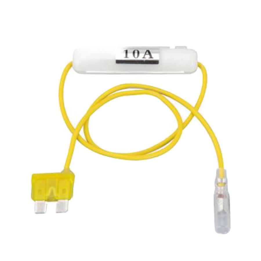 amon トラック用品 エーモン 平型ヒューズ電源 20Aヒューズ交換用 1個 E531 : トラックショップトップロード仙台 - 通販 - Yahoo!ショッピング