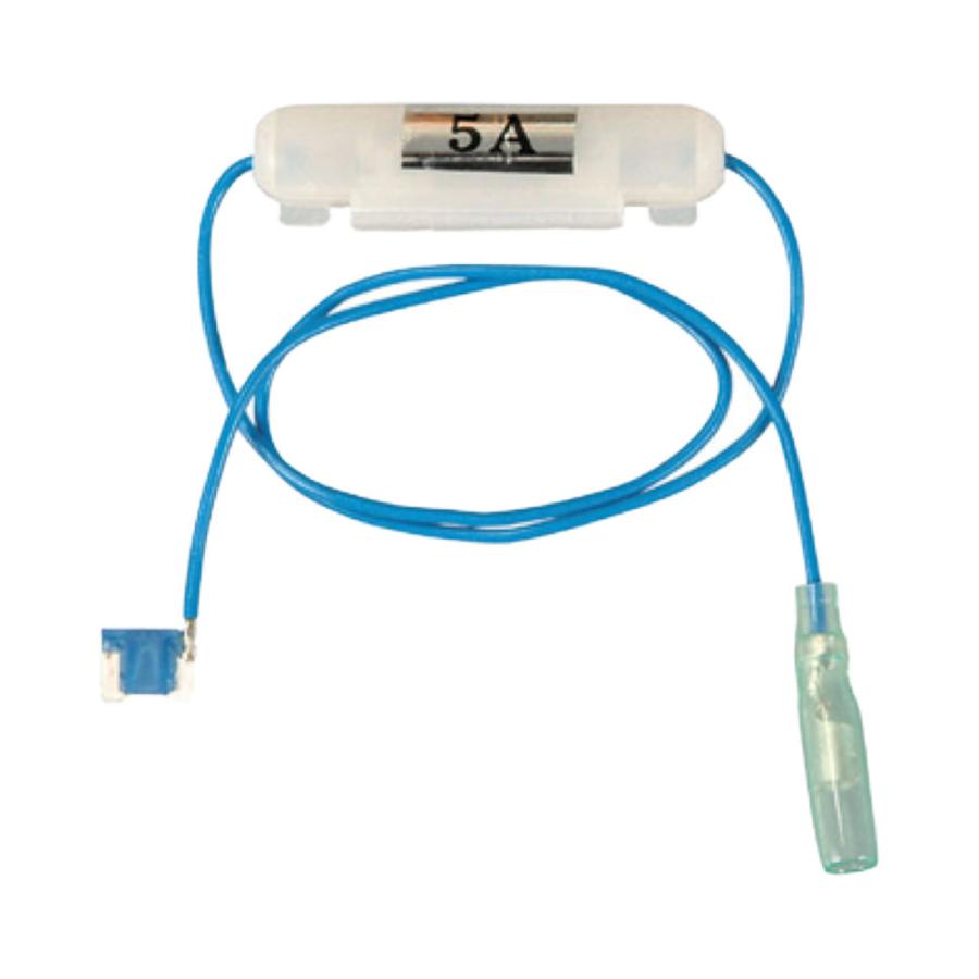 amon トラック用品 エーモン 低背ヒューズ電源 15Aヒューズ交換用 1個 E578 : トラックショップトップロード仙台 - 通販 - Yahoo!ショッピング