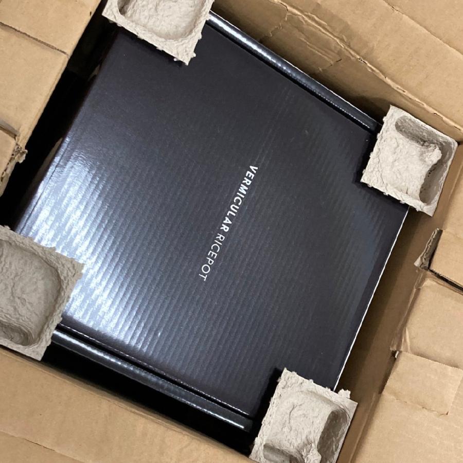 Vermicular/バーミキュラ ライスポット 5合炊き ソリッドシルバー RP23A-SV : 202401123 : トップセレクション - 通販 - Yahoo!ショッピング