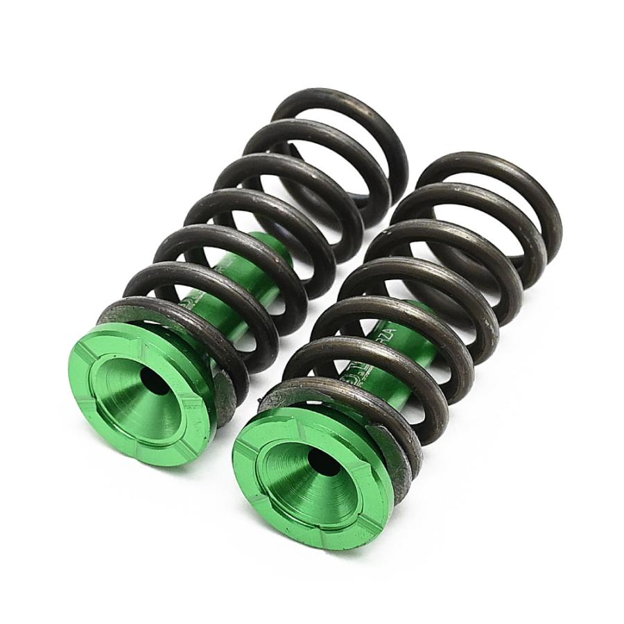 フォルツア 250 MF13 MF15 MF17 FORZA フロントスプリング リバウンドスプリング バネレート ローダウン カスタムパーツ : トップセンスAUC - 通販 - Yahoo ...