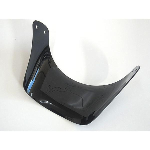 ジェベル250XC スモーク ウィンド スクリーン DR250RXK スズキ ジュベル 250 250XC シールド ウインドシールド ...