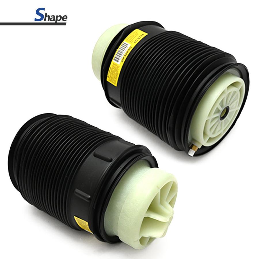 W212 Eクラス C218 X218 CLSクラス リア 左側 エアサスペンション 2123200725 2123203925 ...