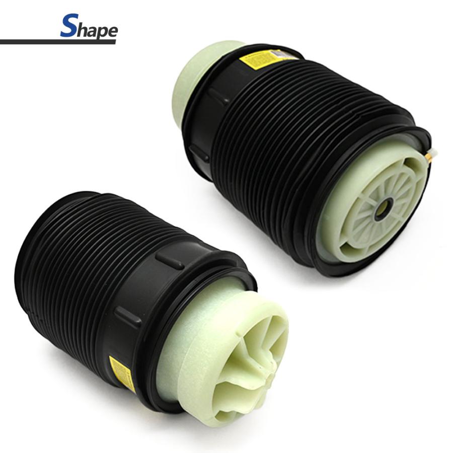 Mercedes-Benz W212 Eクラス C218 X218 CLSクラス リア 右側 エアサスペンション 2123200825 ...