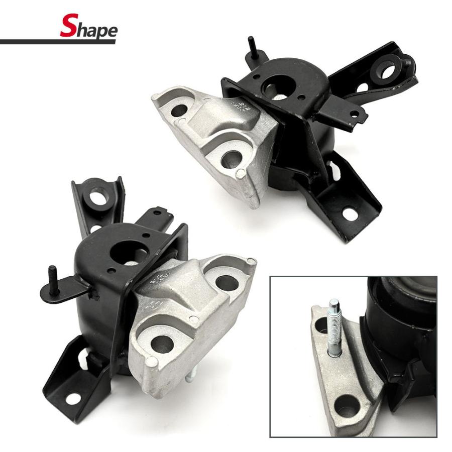 エスティマ 50系 ACR50W エンジンマウント RH 12305-28230 パーツ エスティマ50 エスティマ TOYOTA トヨタ ...