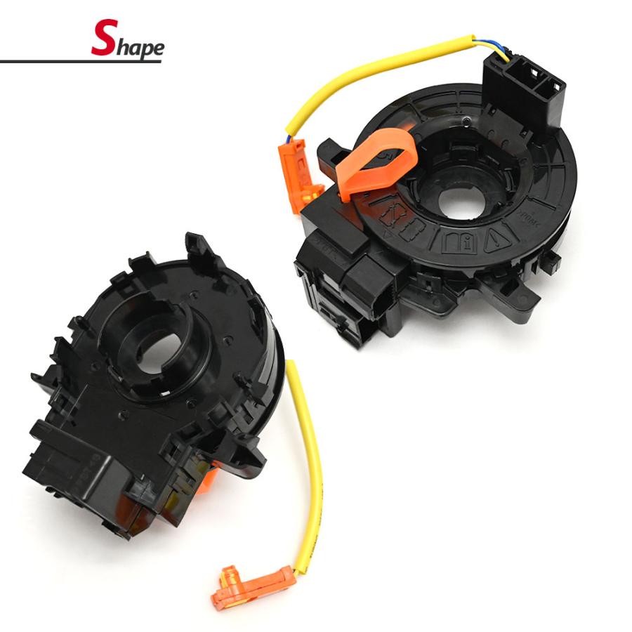 オーリス ZRE152 ZRE154 スパイラルケーブル 84306-52090 パーツ 補修 リペア 修理 補修パーツ 補修用品 : トップセンス - 通販 - Yahoo!ショッピング