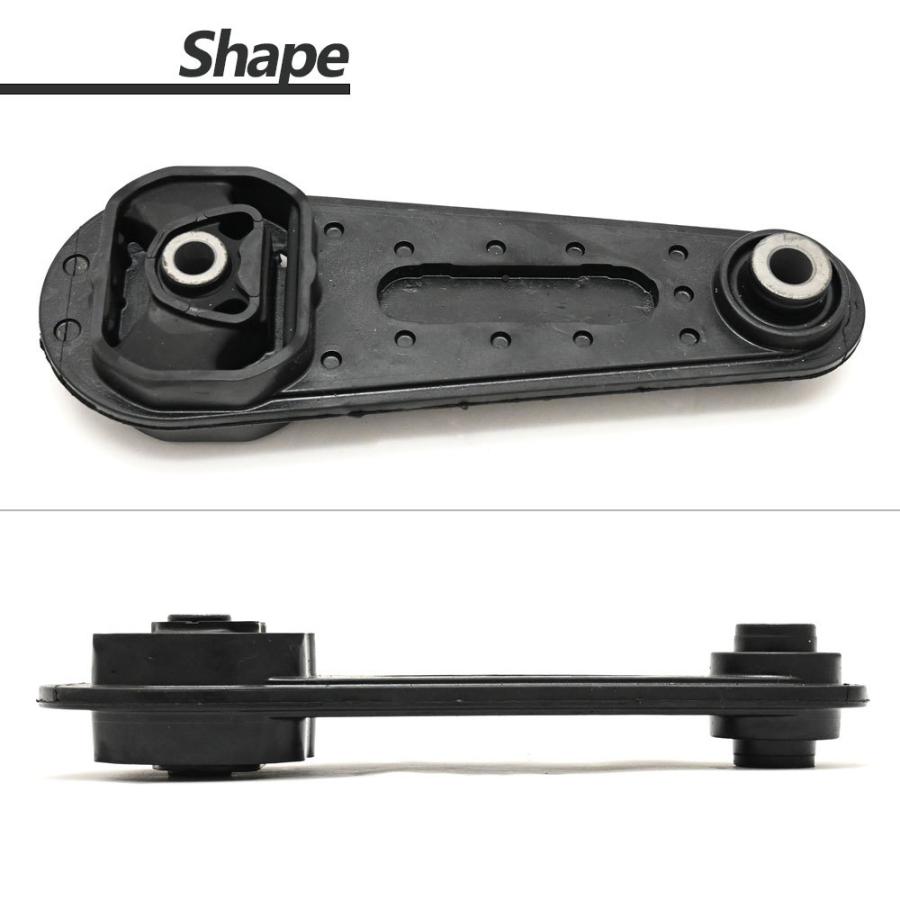 セレナ C25 NC25 エンジンマウント ミッションマウント LH パーツ C25セレナ C25セレナパーツ 11360-CY00A ...