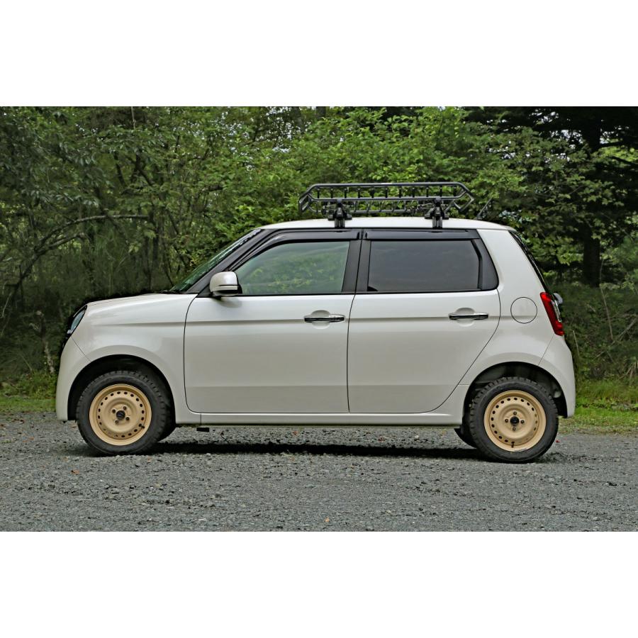 アゲサス N-ONE (JG1)用 agesus リフトアップサス 30mmUP ★キャンプやアウトドア、雪道対策にもオススメ★ : Top Speed PRO1 JAPAN - 通販 ...