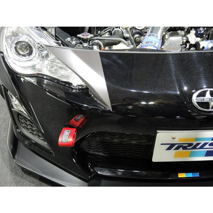 TRS トーループ (牽引フック) : Top Speed PRO1 JAPAN - 通販 - Yahoo!ショッピング