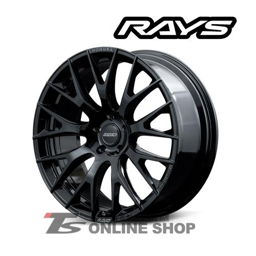 RAYS HOMURA 2X9R 10.0J-22インチ (45) 6H/PCD139.7 BNJ ホイール1本 レイズ ホムラ ツーバイナインアール 2×9R 2x9R :2X9R ...