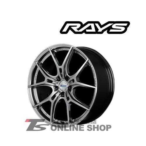 RAYS gramLIGHTS 57FXZ LIMITED EDITION 8.0J-18インチ (45) 5H/PCD120 QNJ ホイール1本 レイズ グラムライツ 57エフエックス ...