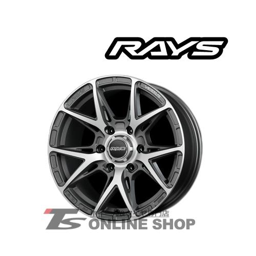 RAYS VERSUS CRAFT COLLECTION VV21SX 8.0J-17インチ (20) 6H/PCD139.7 M4 ホイール4本セット レイズ ベルサス : TSオンライン ...