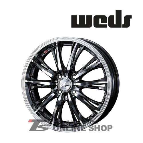 WEDS ウェッズ レオニスRT 6.5J-17インチ (50) 4H/PCD100 BMCMC ホイール1本 Weds LEONIS RT ウェッズ正規取扱店 : TSオンラインSHOP ...