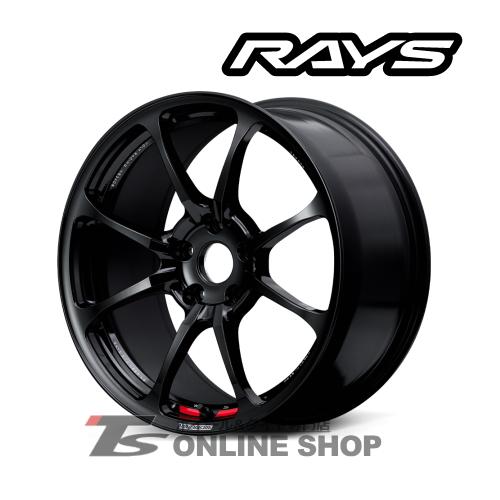 RAYS VOLK RACING NE24 club sport 9.5J-18インチ (44) 5H/PCD120 BK ホイール1本 レイズ ボルクレーシング クラブスポーツ : rays ...