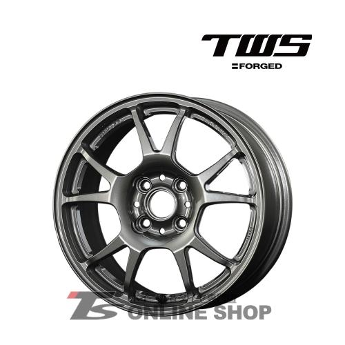 TWS Motorsport T66-F 7.0J-16インチ (35) 4H/PCD100 GGM ホイール1本 TWSモータースポーツ T66-F正規特約店 : t66f-167035 ...