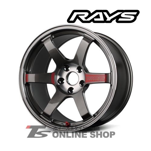RAYS VOLK RACING TE37 SAGA SL 9.5J-18インチ (45) 5H/PCD120 PG ホイール1本 レイズ ボルクレーシング : TSオンラインSHOP ...