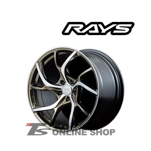 RAYS VMF C-01 LIMITED EDITION 8.5J-20インチ (35) 5H/PCD112 NX ホイール1本 レイズ ベルサス モード フォージド : vmf-c01le ...