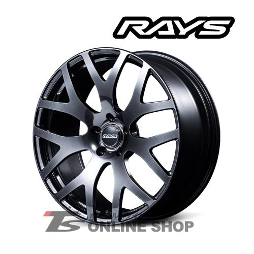 RAYS VMF S-01 8.0J-19インチ (38) 5H/PCD114.3 SK ホイール1本 レイズ ベルサス モード フォージド : vmf-s01-198038-5114-sk ...