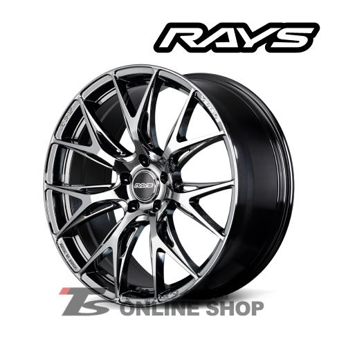 RAYS VERSUS VV27S 8.5J-20インチ (45) 5H/PCD108 YNJ ホイール1本 レイズ ベルサス : vv27s-208538-5108-ynj-1 : TS ...