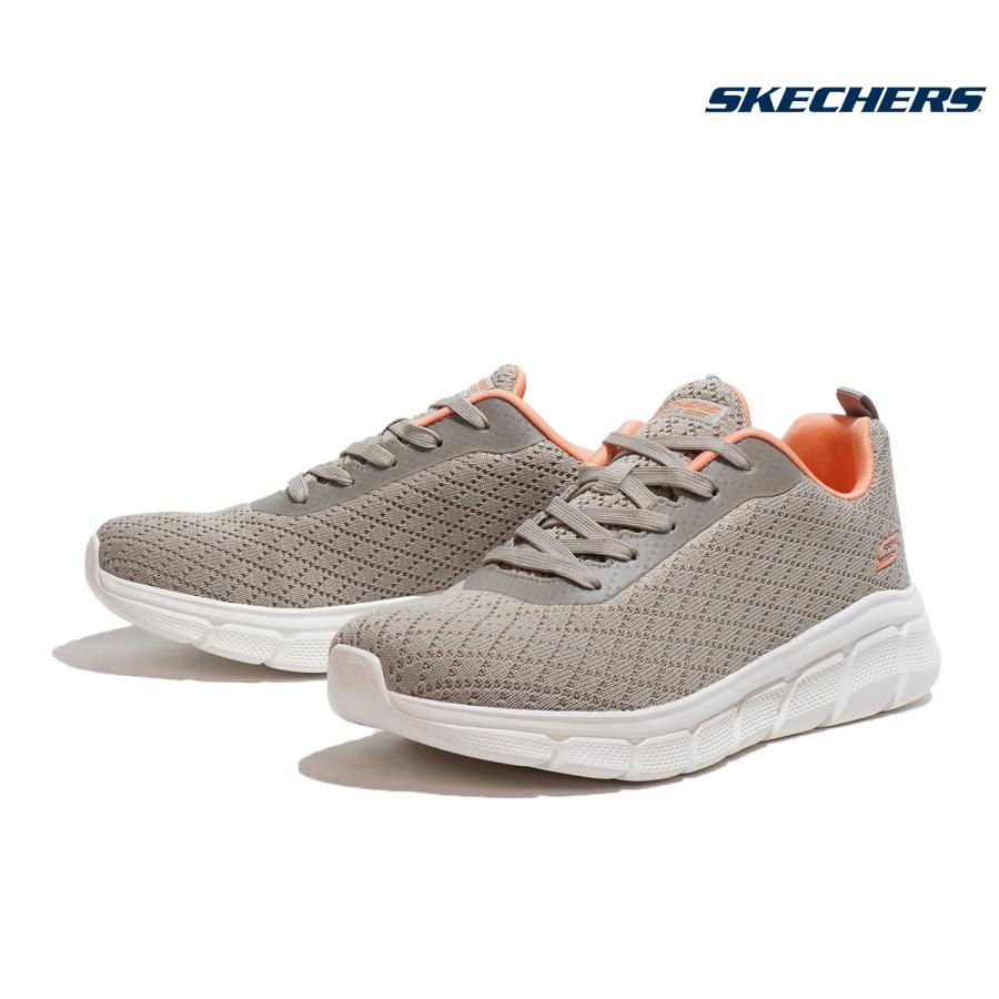 SKECHERS スケッチャーズ レディース スニーカー 117328 TPE BOBS B FLEX QUICK PIVOT ボブス スポーツ Bフレックス 25FW : TOP to ...