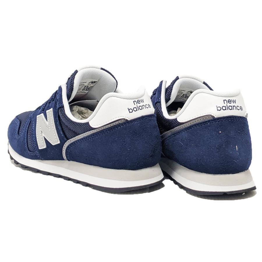 new balance ML373 KN2 (NAVY) :ML373-KN2:TOP to TOP ONLINE - 通販 - Yahoo!ショッピング