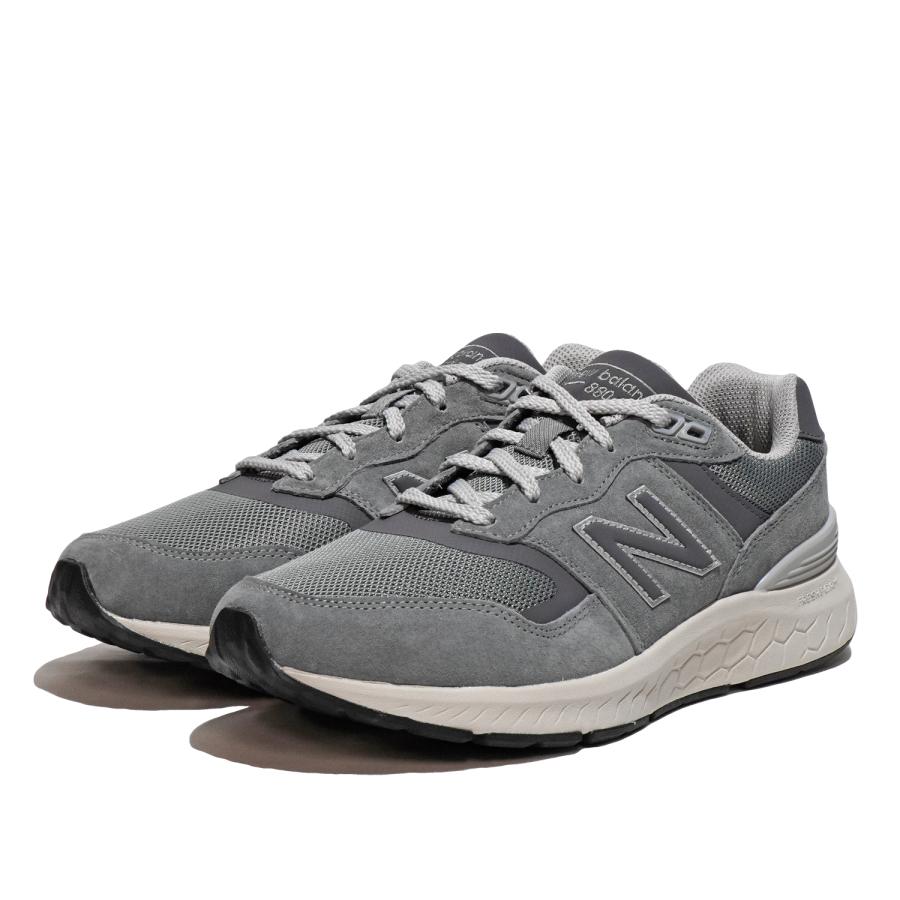 New Balance ニューバランス スニーカー 靴 new balance MW880 4E Walking Fresh Foam 880 v6 シューズ ローカット メンズ ウォーキング ...