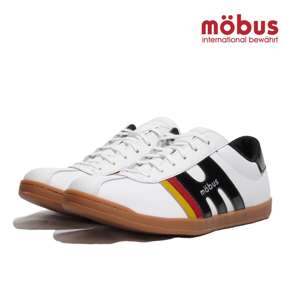 mobus モーブス オリジナル スニーカー ORIGINAL NEW MUNDEN ニューミュンデン 定番 メンズ 靴 ローカット ...