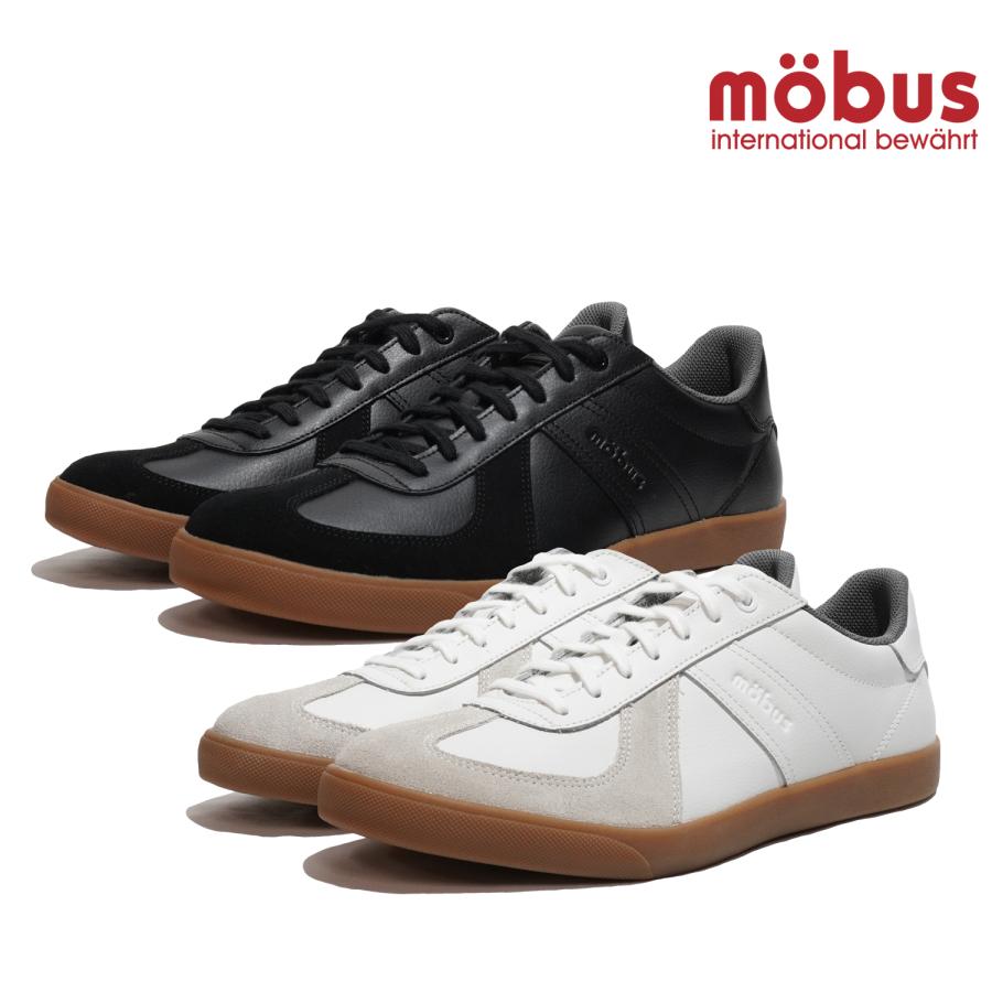 mobus（モーブス） 【SALE】モーブス オリジナル スニーカー mobus ORIGINAL NURNBERG メンズ 靴 ローカット ...