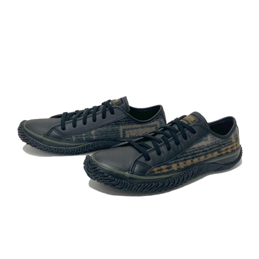 SPINGLE スピングルムーブ 靴 MOVE SPM-1036 スニーカー 日本製 ハンドメイド MADE IN JAPAN ...