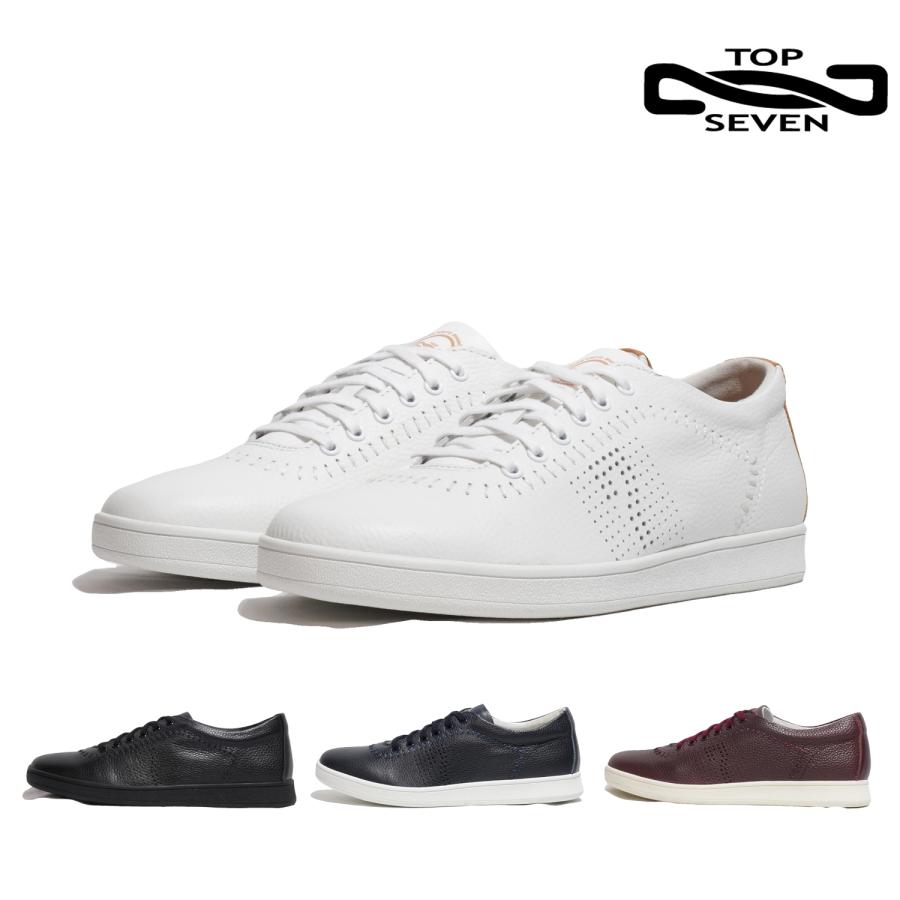 TOP SEVEN 【SALE】トップセブン スニーカー T7-S215 BB BLACK BURGUNDY WHITE NAVY メンズ 靴 ...