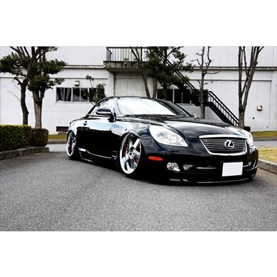 LEXUS SC430 UZZ40 2WD エアーランナー ベーシック :ACIZ000082-001-00:エアロ.カスタムパーツのTopTuner - 通販 - Yahoo!ショッピング