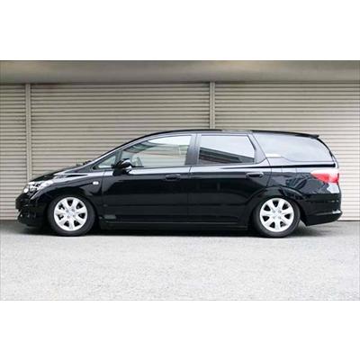 エアウェイブ GJ1 エアーボンバー : エアロ.カスタムパーツのTopTuner - 通販 - Yahoo!ショッピング