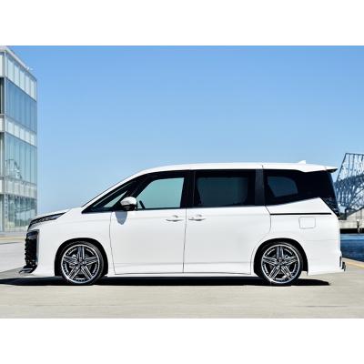 VOXY ZWR / MZRA 90 ヴォクシー デポルテ サイドステップ 素地 : エアロ.カスタムパーツのTopTuner - 通販 ...