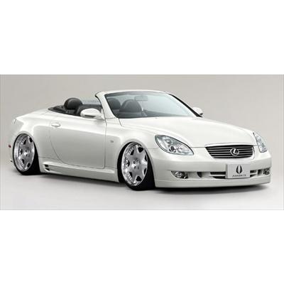 ソアラ UZZ40 純VIP エアロ3点セット : エアロ.カスタムパーツのTopTuner - 通販 - Yahoo!ショッピング