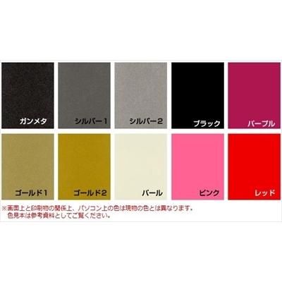 ワゴンR MH23 前期/後期 EURO EDITION ピンストライプ Type ll カラー：シルバー1 : エアロ.カスタムパーツのTopTuner - 通販 - Yahoo!ショッピング