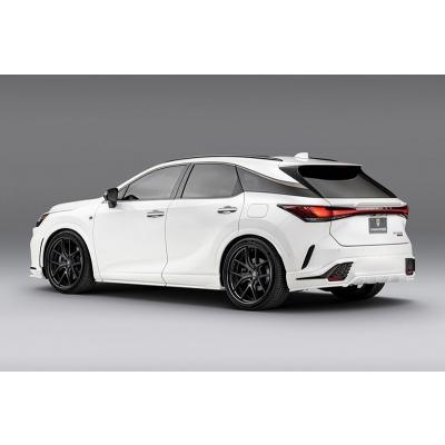 レクサス RX TALH17/TALA15 2022.11- RX500h/350 F-sport リアゲートスポイラー FRP : エアロ.カスタムパーツのTopTuner - 通販 ...