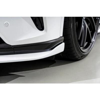 AZSH36W クラウンスポーツ AIMGAIN SPORT フロントアンダースポイラー 塗装取付込み : エアロ.カスタムパーツのTopTuner - 通販 - Yahoo!ショッピング