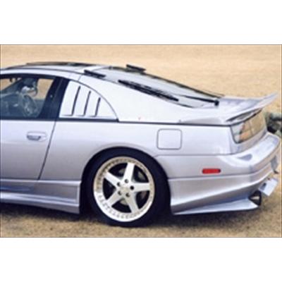 Z32 REAR WING : エアロ.カスタムパーツのTopTuner - 通販 - Yahoo!ショッピング